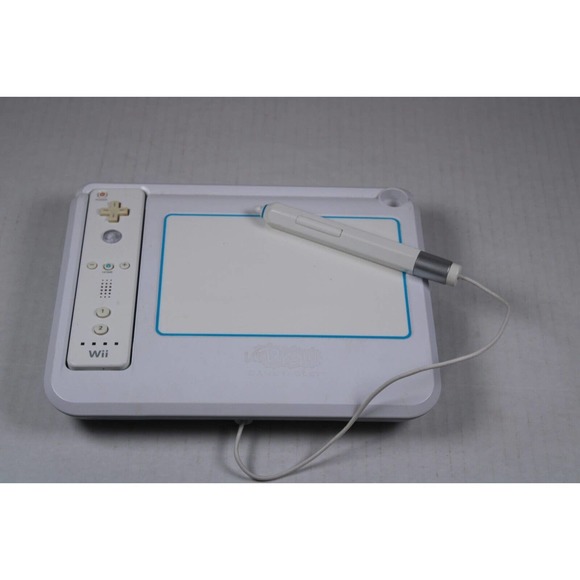 Nintendo | Video Games & Consoles | Udraw Game Tablet Studio Controller ...